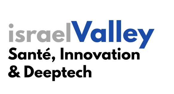 IsraelValleySanté - Santé & Innovation